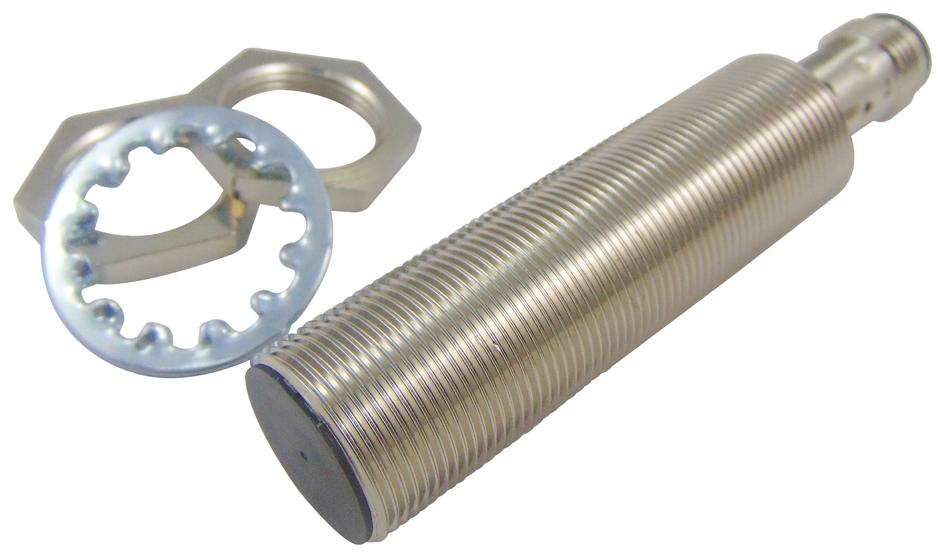 E2B-M18LS08-M1-B1 OMS - Omron Industrial Automation - Inductive Proximity Sensor, Cylindrical ...