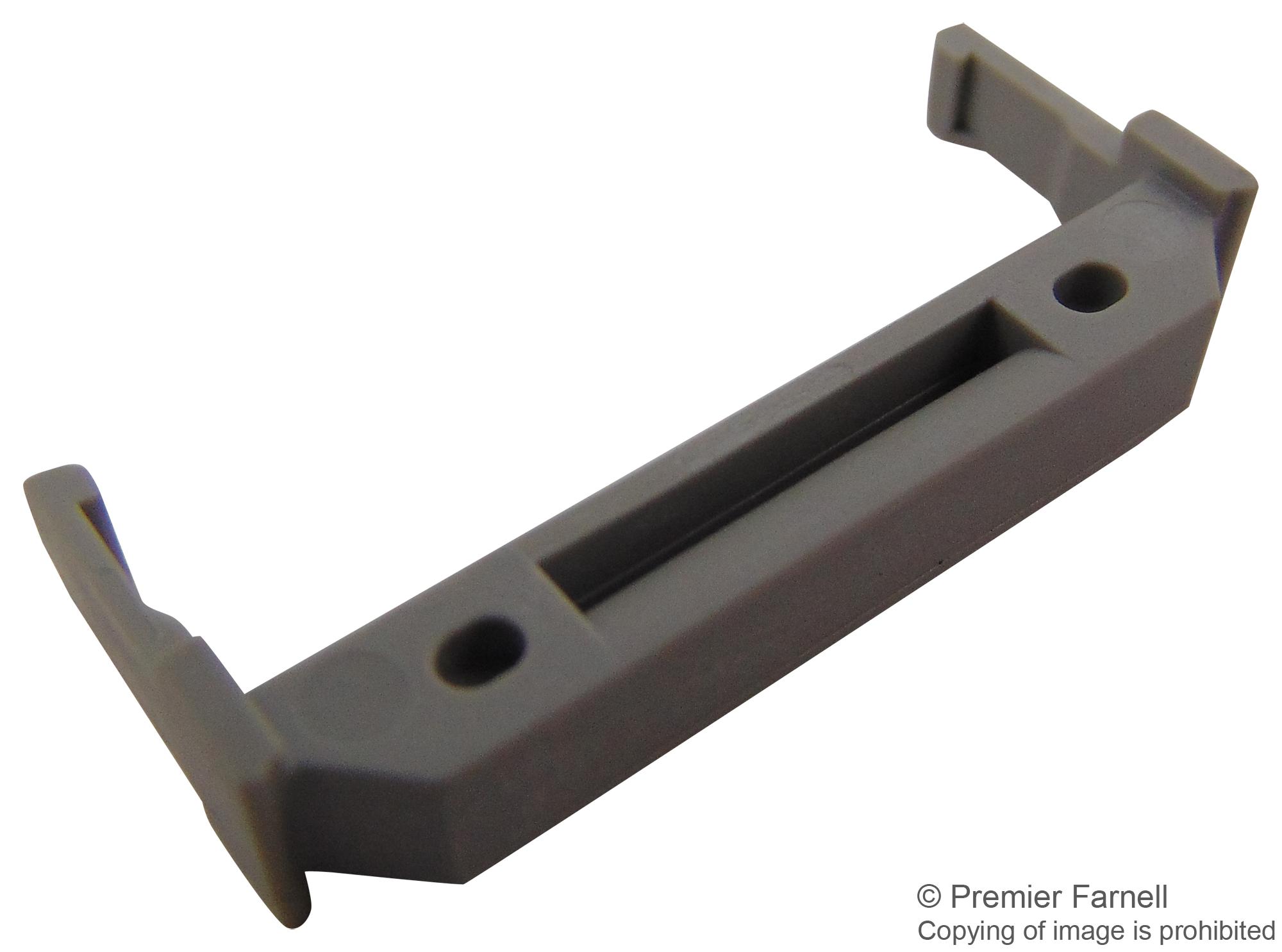 D3448-89120 - 3m - Connector Accessory, Strain Relief, 3M D89 Series ...