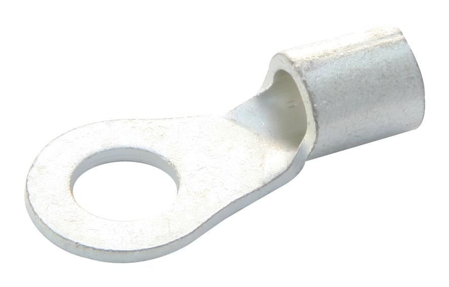 R22-8 (N)(NJ) - Jst (japan Solderless Terminals) - Ring Tongue Terminal, M8, 5/16" | element14 Korea