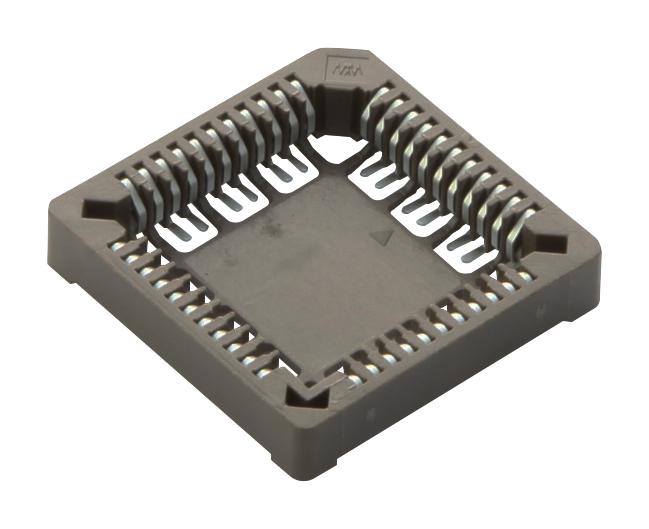 940-44-044-17-400000 - Mill-max - IC & Component Socket, 44 Contacts ...