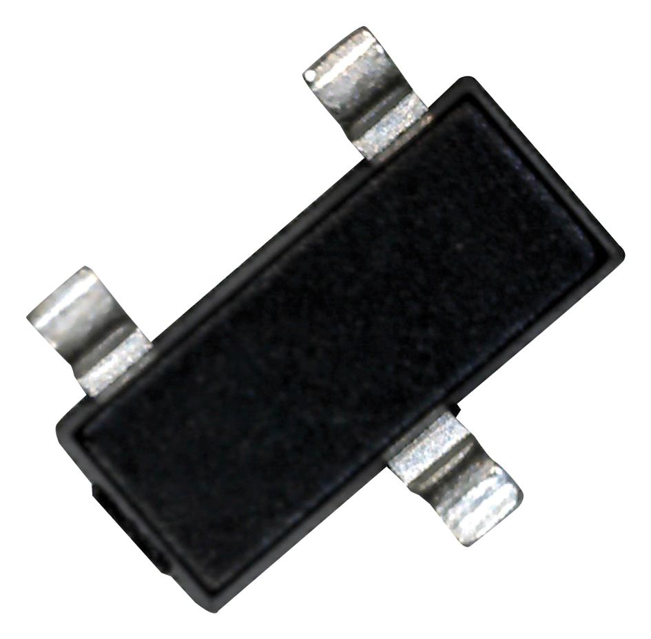 BZX84C18-E3-08 - Vishay - Zener Single Diode, 18 V, 300 mW | element14 Korea