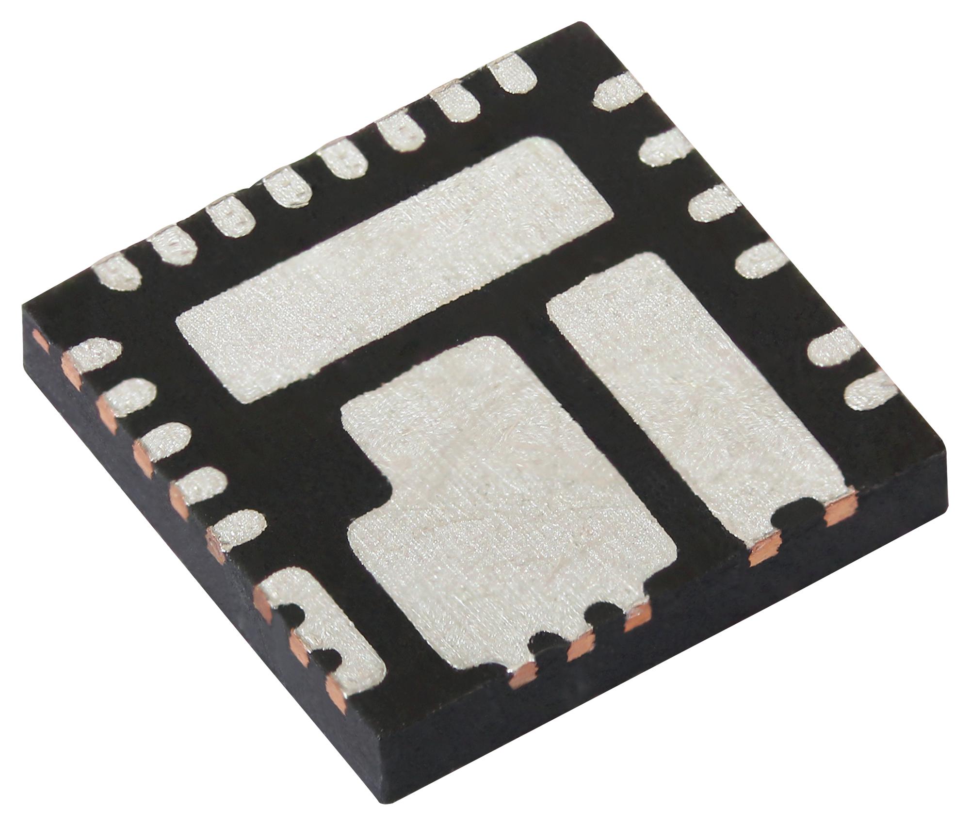 SIC461ED-T1-GE3 - Vishay - DC-DC Switching Synchronous Buck Regulator, Adjustable, 800 mV-55.2 V ...