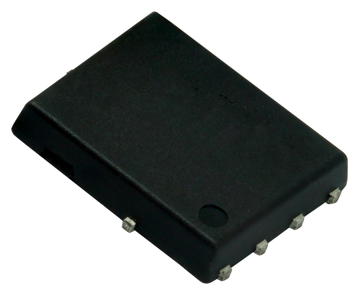 SIRA20DP-T1-RE3 - Vishay - Power MOSFET, N Channel, 25 V | element14 Korea
