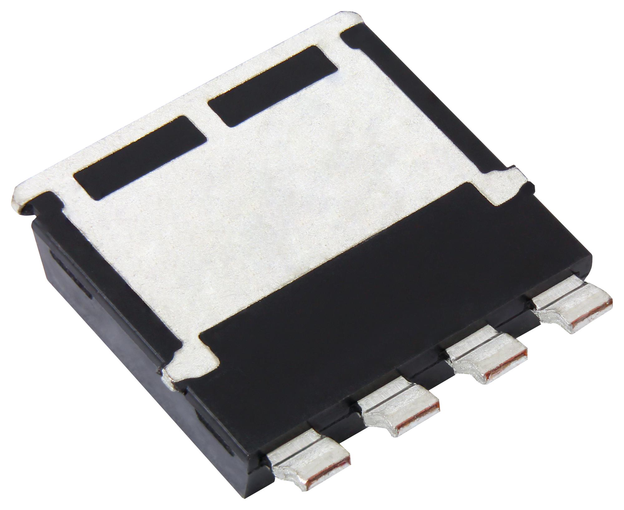 SIJH112E-T1-GE3 - Vishay - Power MOSFET, N Channel, 100 V | element14 Korea