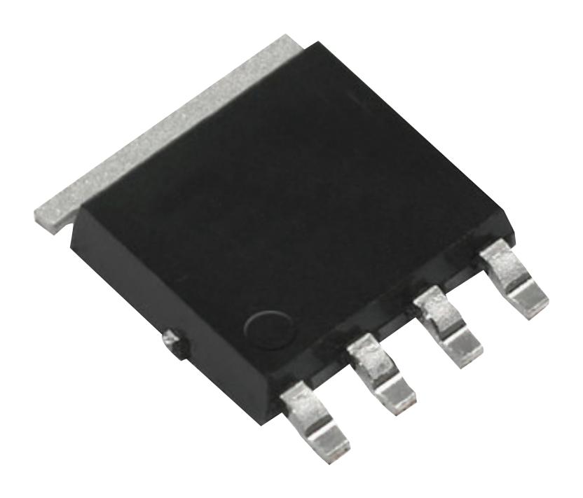 SIJA22DP-T1-GE3 - Vishay - Power MOSFET, N Channel, 25 V | element14 Korea