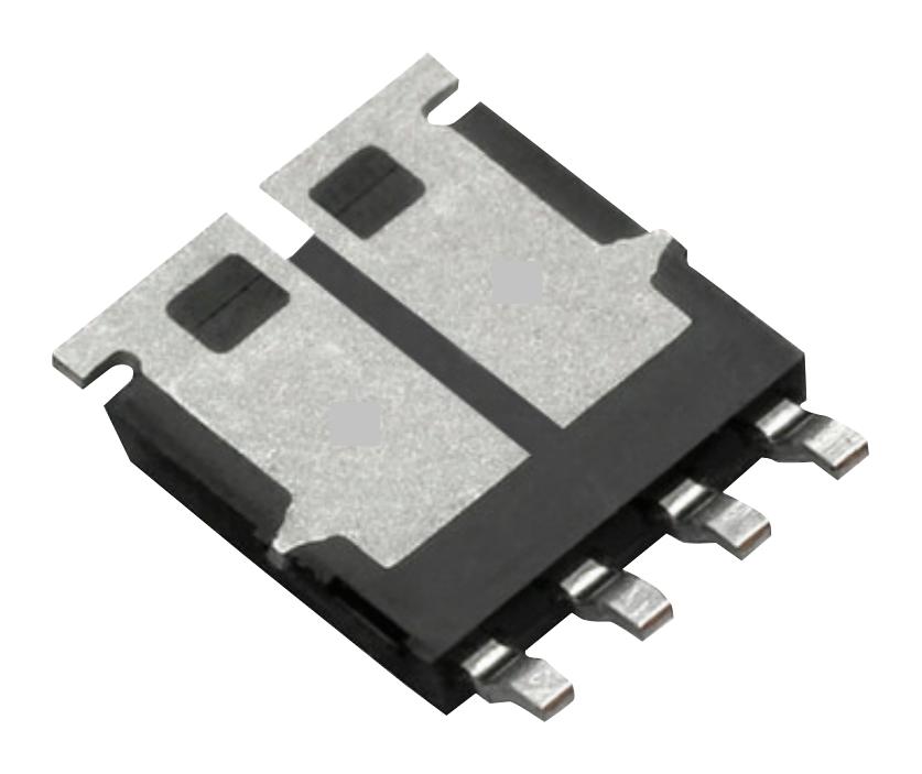 SQJQ900E-T1_GE3 - Vishay - Dual MOSFET, N Channel, 40 V | element14 Korea