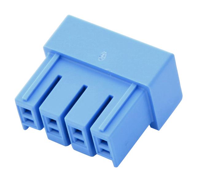 PSIP-04V-LE-A - Jst (japan Solderless Terminals) - Connector Housing, PSI, Receptacle ...