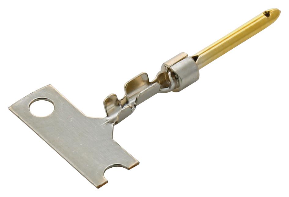 09670008168 - Harting - D Sub Contact, Harting D-Sub Crimp Connectors ...