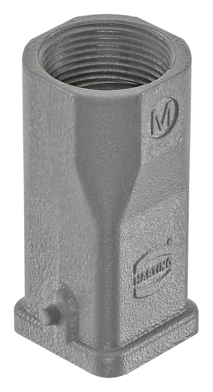19200031445 - Harting - Heavy Duty Connector, M25, Hood | element14 Korea