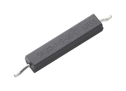 59170-1-T-00-D - Littelfuse - Proximity Reed Sensor, 6.5 mm, SMD ...