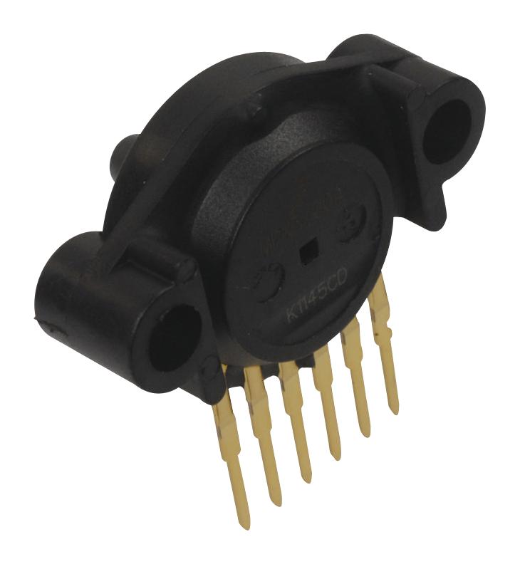 MPX5700ASX - Nxp - Pressure Sensor, Absolute, 15 kPa | element14 Korea