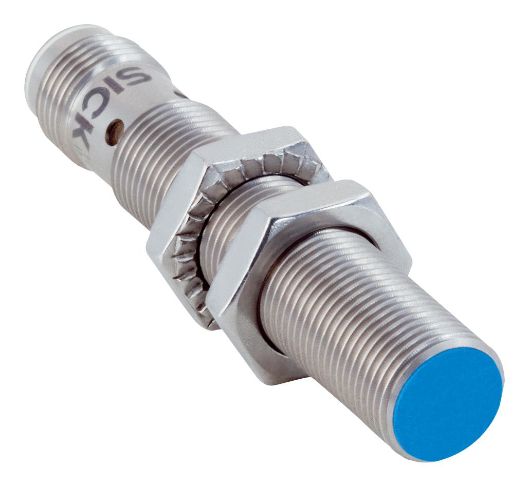 IMB12-04BPPVC0S - Sick - Inductive Proximity Sensor, IMB Series, 4 mm | element14 Korea