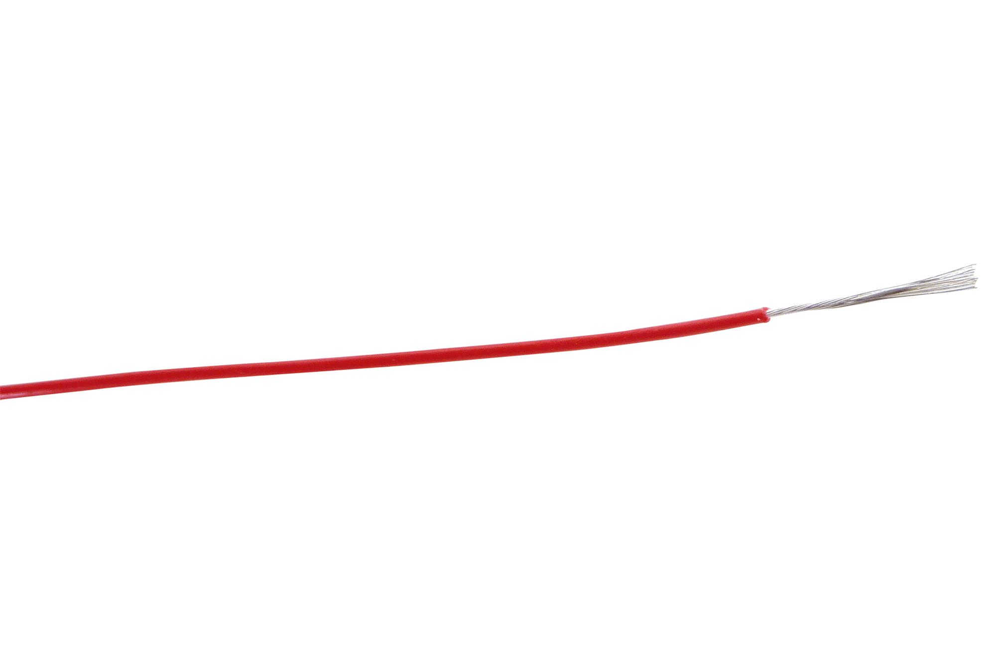 M16878/4 BEE-2 - Carlisleit - Wire, Stranded, Hook Up | element14 Korea