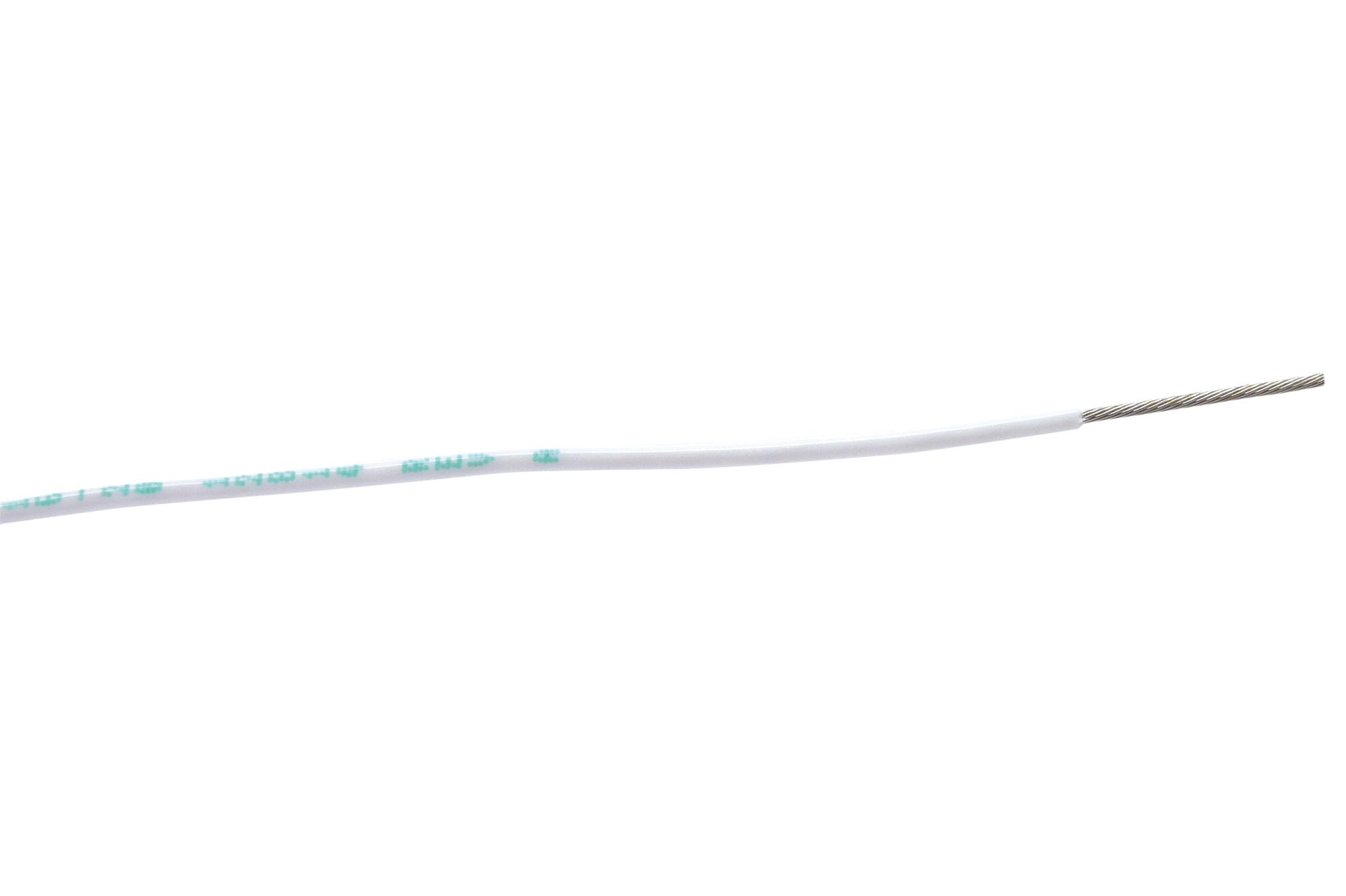 M22759/16-20-9 - Carlisleit - Wire, Stranded, Hook Up | element14 Korea