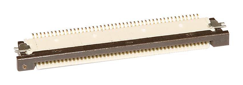 54104-4531 - Molex - FFC / FPC Board Connector, 0.5 mm, 45 Contacts | element14 Korea