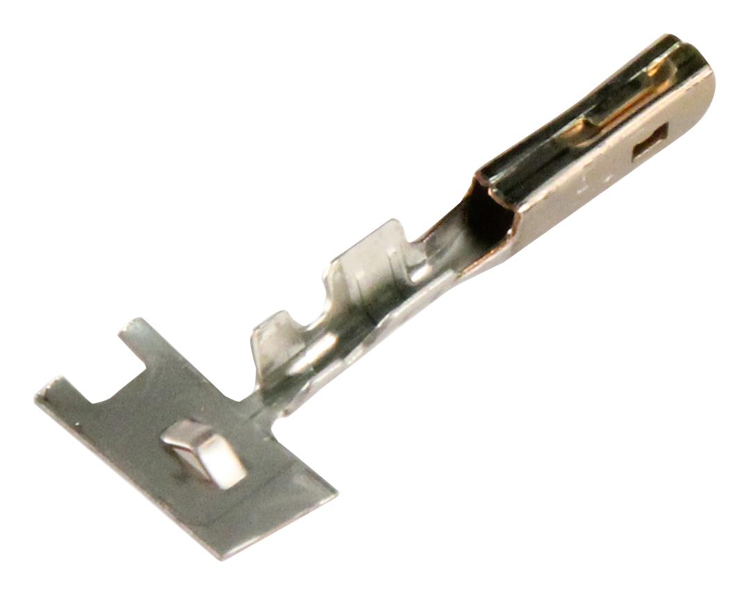 33001-2004 - Molex - Automotive Connector Contact, MX150 33001, Socket ...