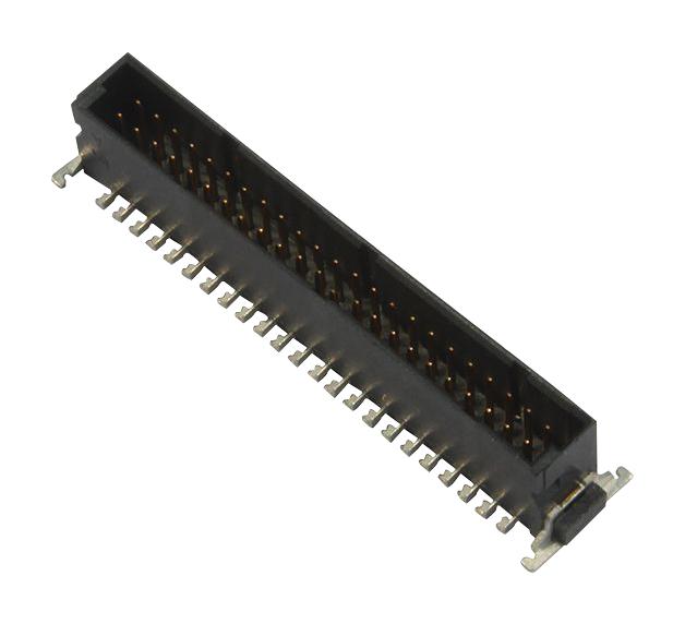 GBEC201-2579B001C1AF - Greenconn - Pin Header, Locating Peg, Board-to-Board | element14 Korea