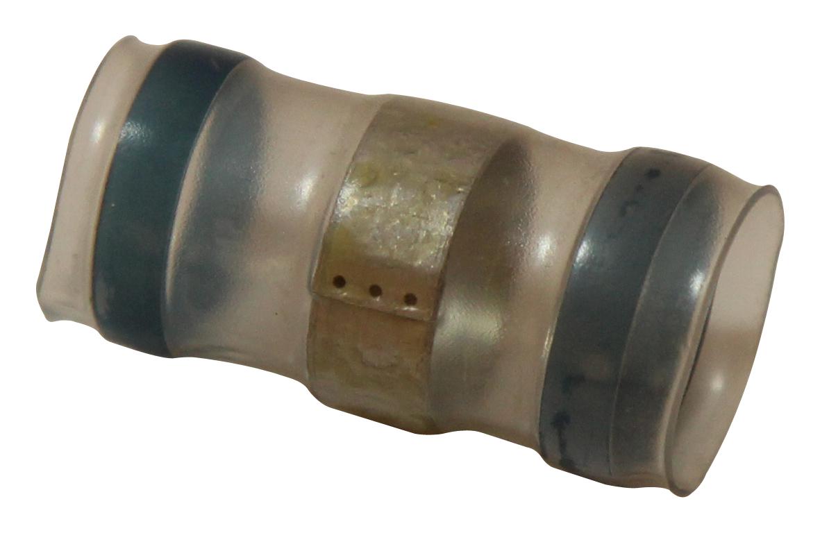 B-150-11-S - Raychem - Te Connectivity - Solder Sleeve, Heat Shrinkable, Terminator | element14 ...