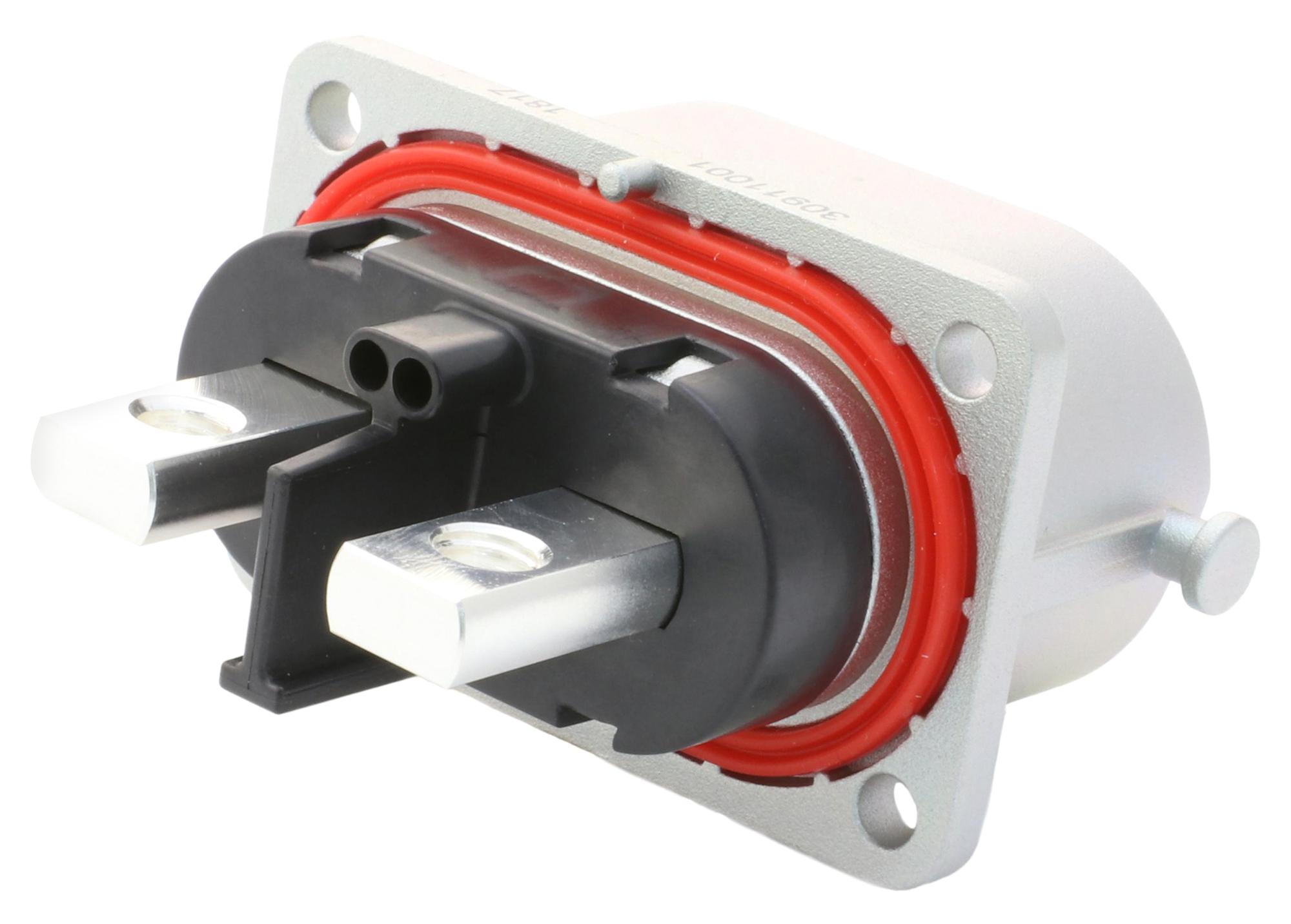 HVSLS600022A1H6 - Amphenol Pcd Shenzhen - Automotive Connector, With ...