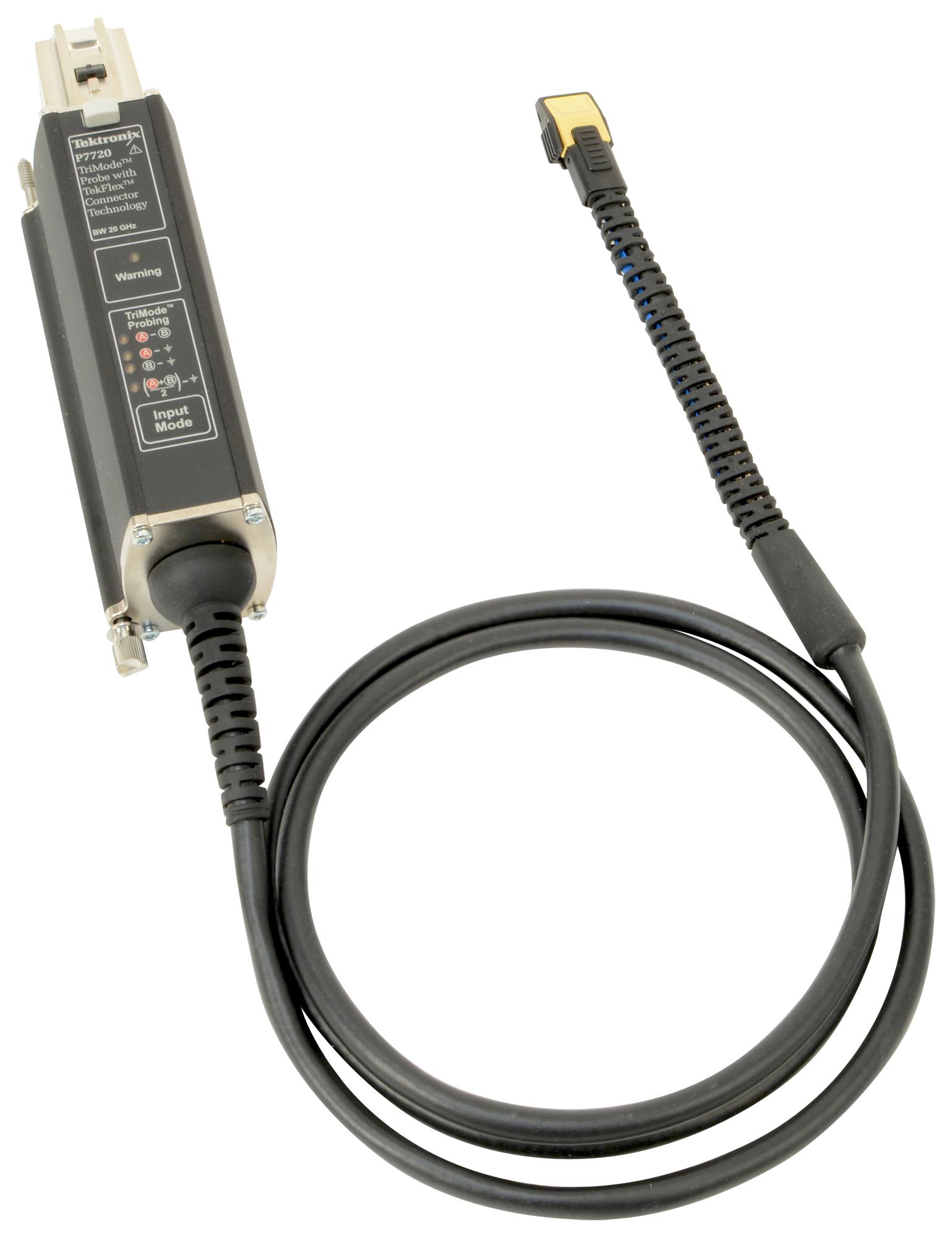 P7708 - Tektronix - Oscilloscope Probe, Differential, 8 GHz | element14 ...