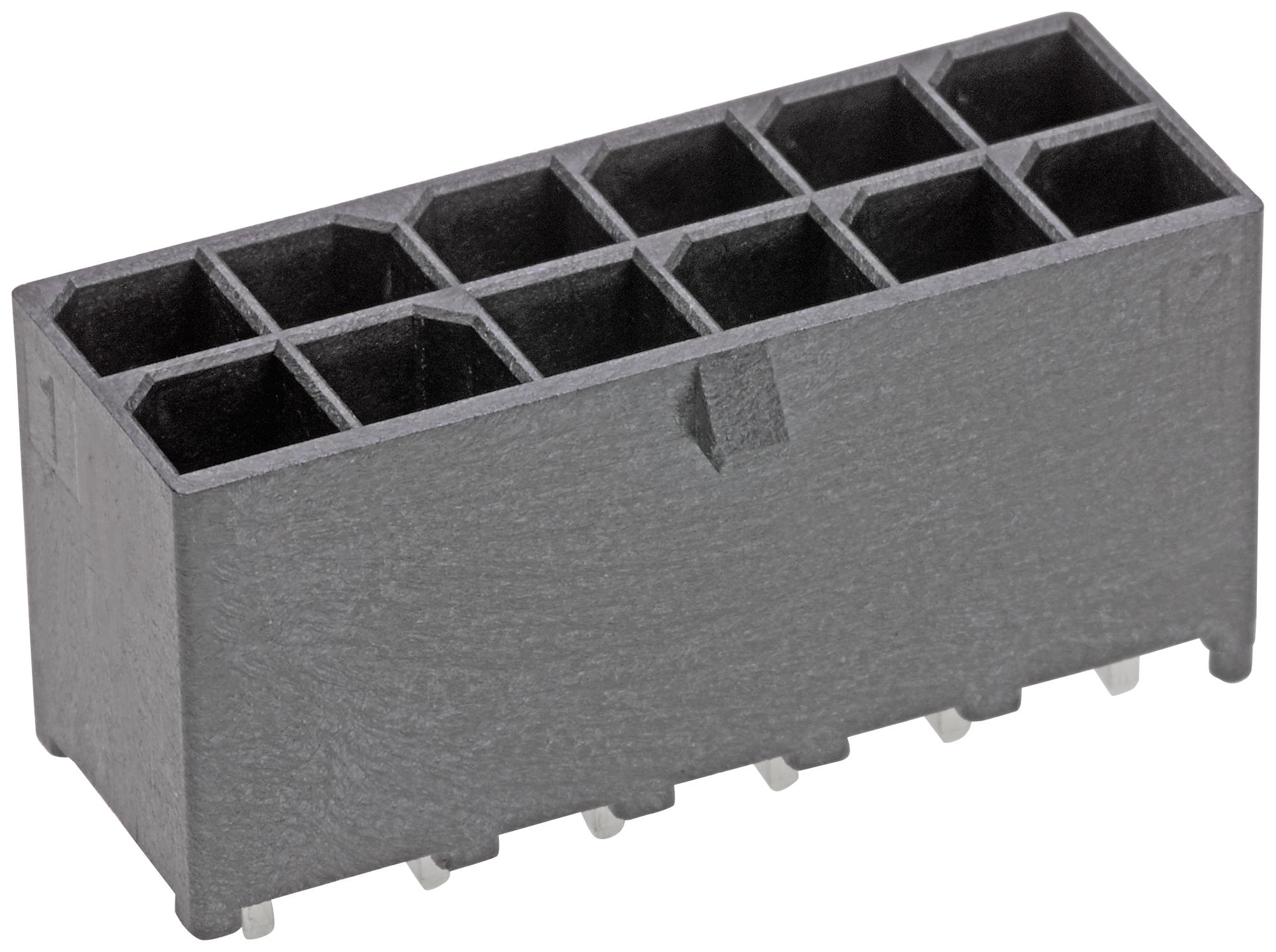 76829-0112 - Molex - Pin Header, Power, Wire-to-Board | element14 Korea