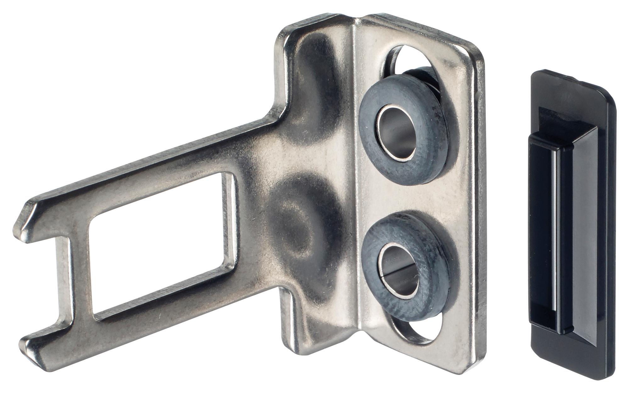 HS9Z-A52A - Idec - Safety Interlock Accessory, Actuator Key, Right ...