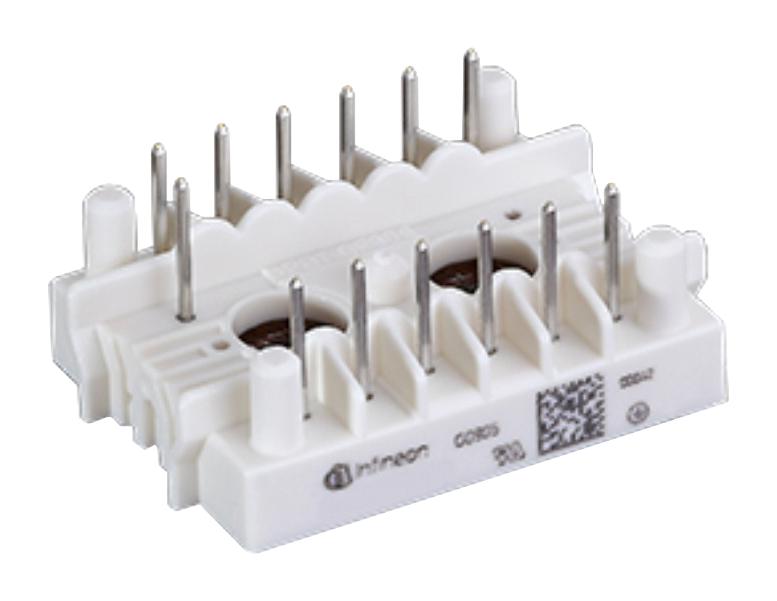 FS10R06VE3B2BOMA1 - Infineon - IGBT Module, Six Pack [Full Bridge], 16 A | element14 Korea