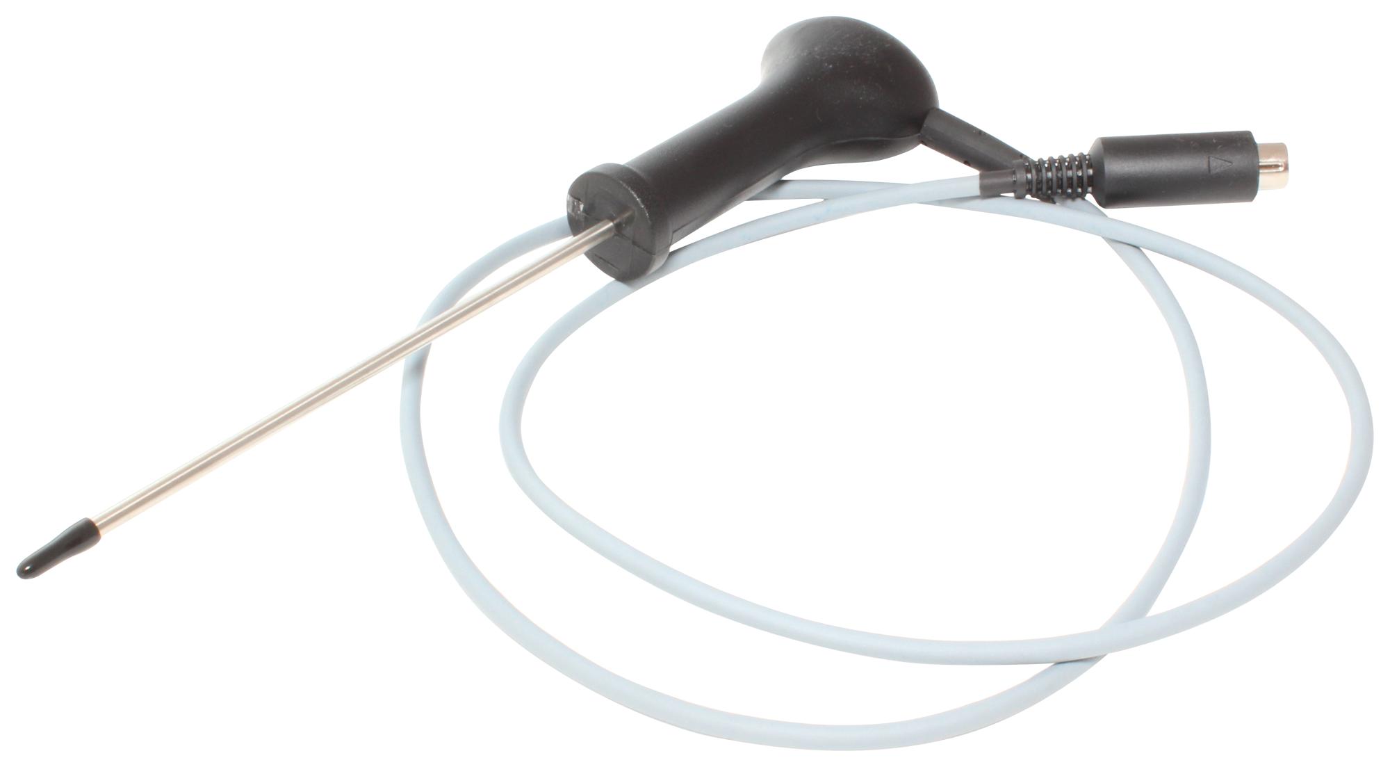 SE015 - Pico Technology - Test Accessory, Temperature Insertion Probe ...