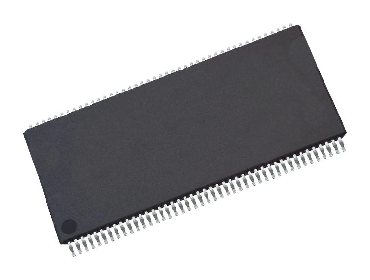 IS42S32800J-7TLI - Integrated Silicon Solution (issi) - DRAM, SDR, 256 ...