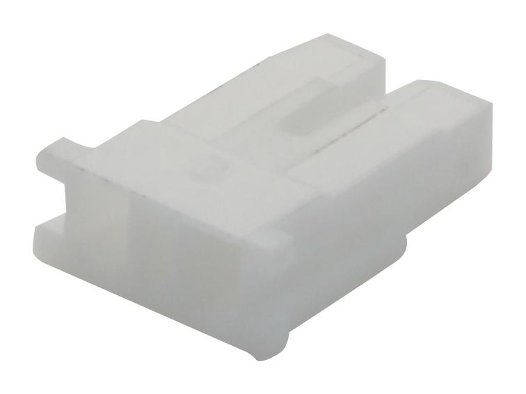 BHSR-02VS-1(N) - Jst (japan Solderless Terminals) - Connector Housing, BHS, Receptacle ...