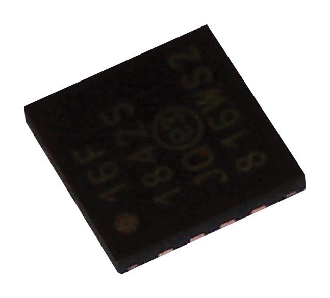 PIC16F18425-I/JQ - Microchip - 8 Bit MCU, PIC16 family PIC16F184xx Series Microcontrollers ...