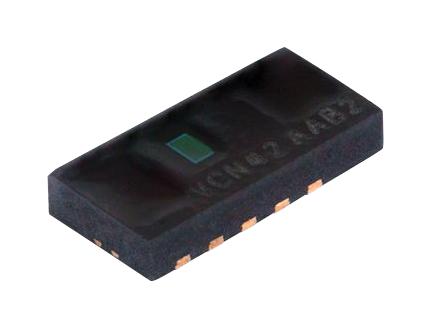 VCNL4020 - Vishay - Integrated Proximity Sensor, 2.5V to 3.6V Supply ...
