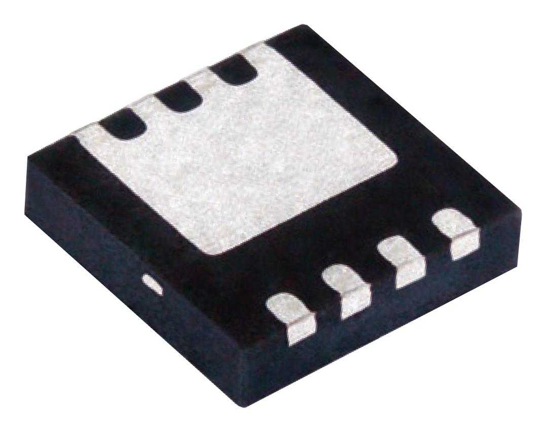 SISH892BDN-T1-GE3 - Vishay - Power MOSFET, N Channel, 100 V | element14 Korea