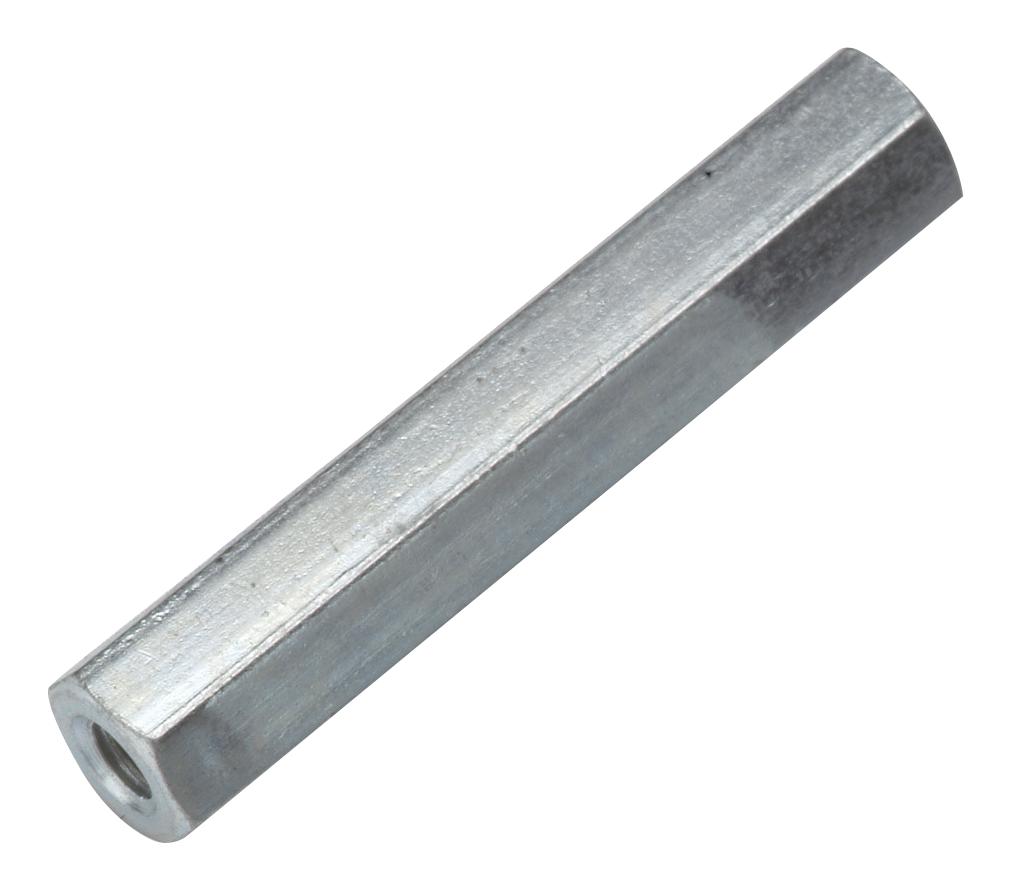 970100351 - Wurth Elektronik - Standoff, Steel, M3 | element14 Korea