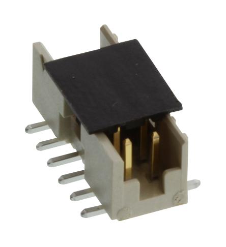 98424-G52-12ALF - Amphenol Communications Solutions - Pin Header, Wire-to-Board, 2 mm ...