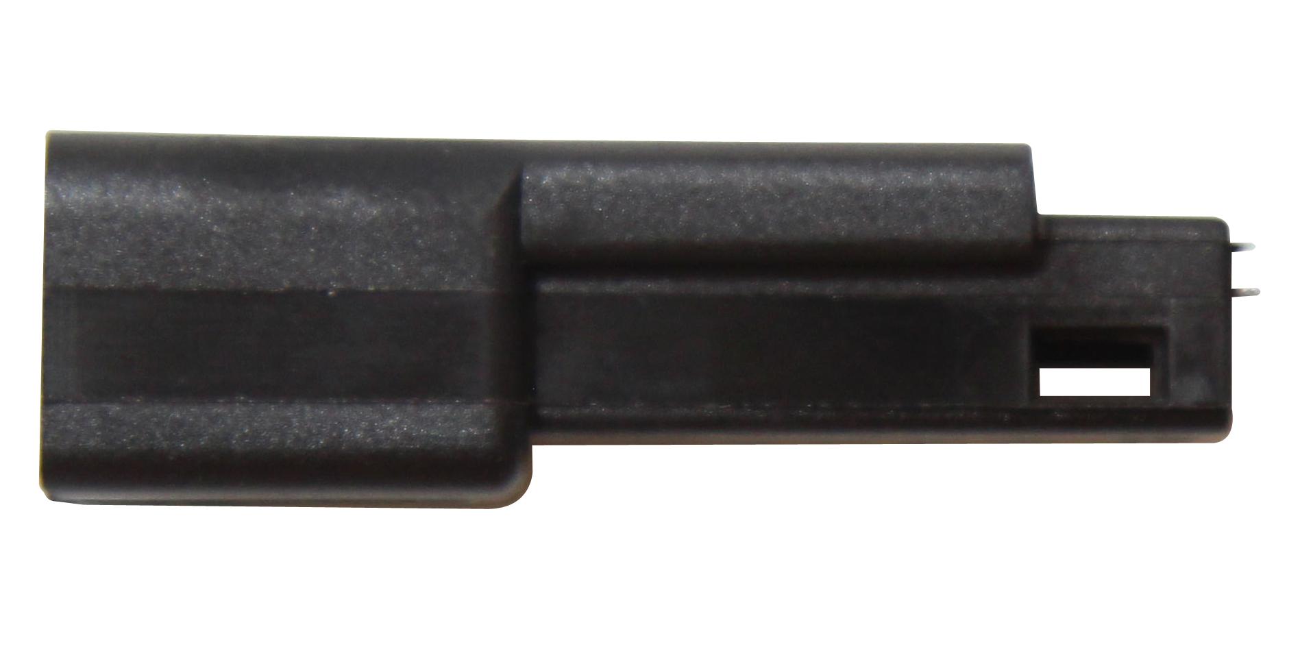 12047663 - Aptiv / Delphi - Automotive Connector Housing, Metri-Pack ...