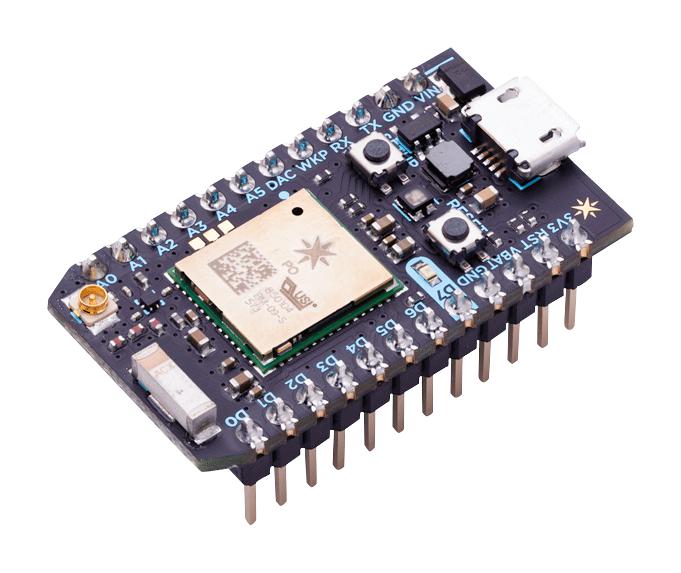 PHNTRAYH - Particle - Development Board, Photon, P-zero Module | element14 Korea