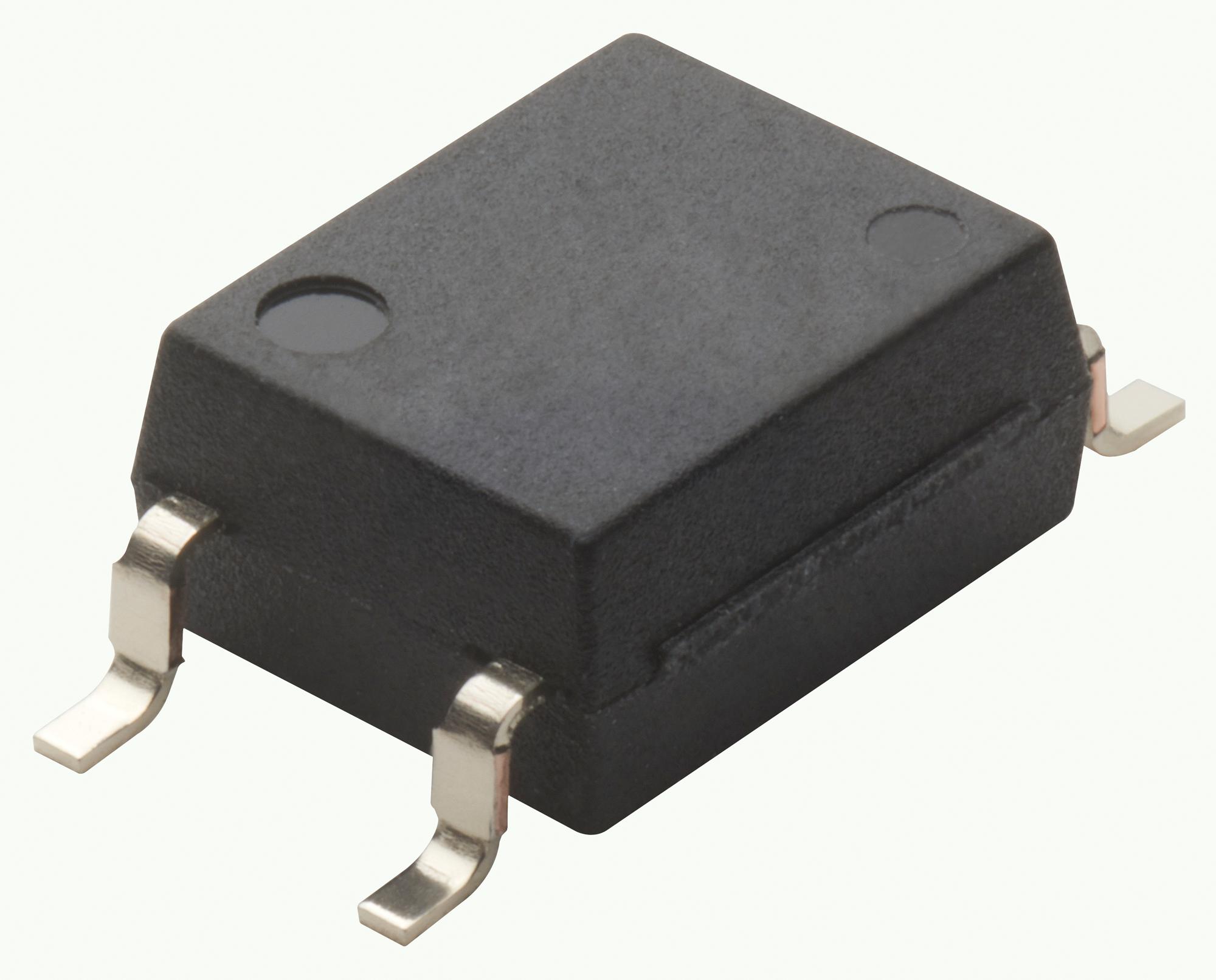 G3VM-61VR(TR05) - Omron - MOSFET Relay, SPST-NO (1 Form A), AC / DC | element14 Korea