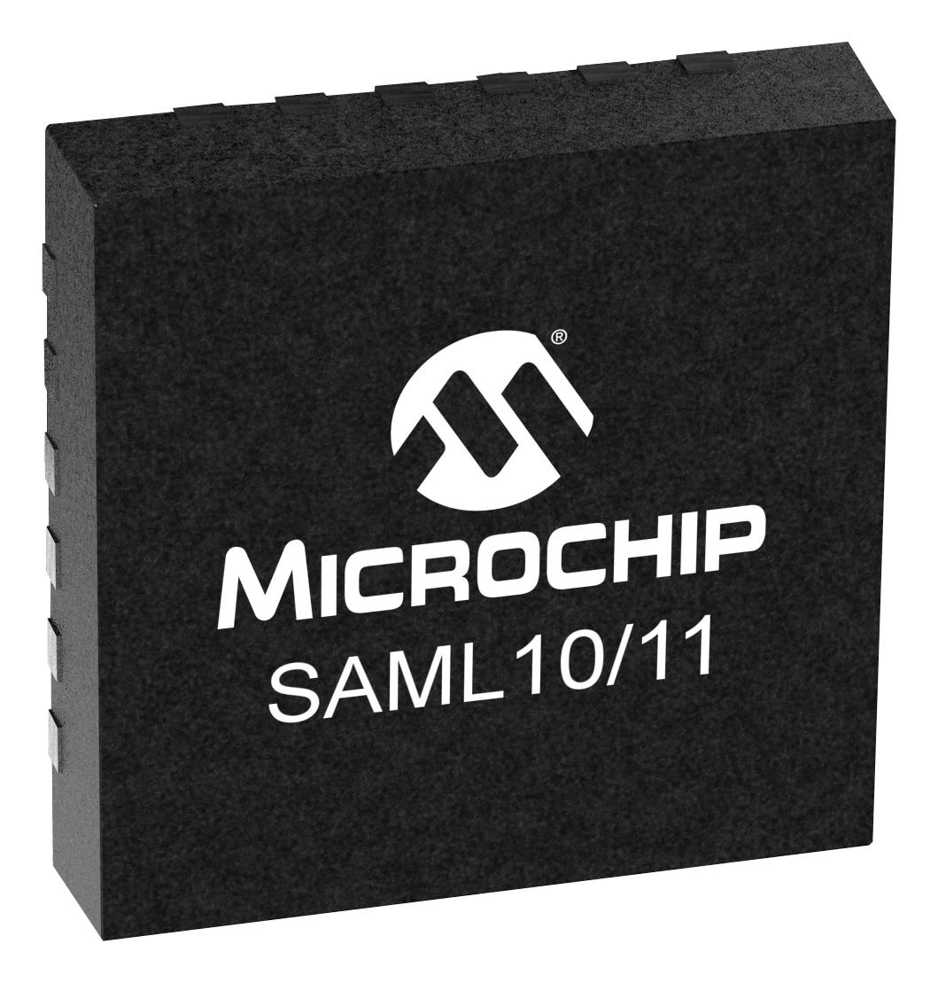 ATSAML11D16A-MU - Microchip - ARM MCU, SAM 32 Family SAM L Series ...