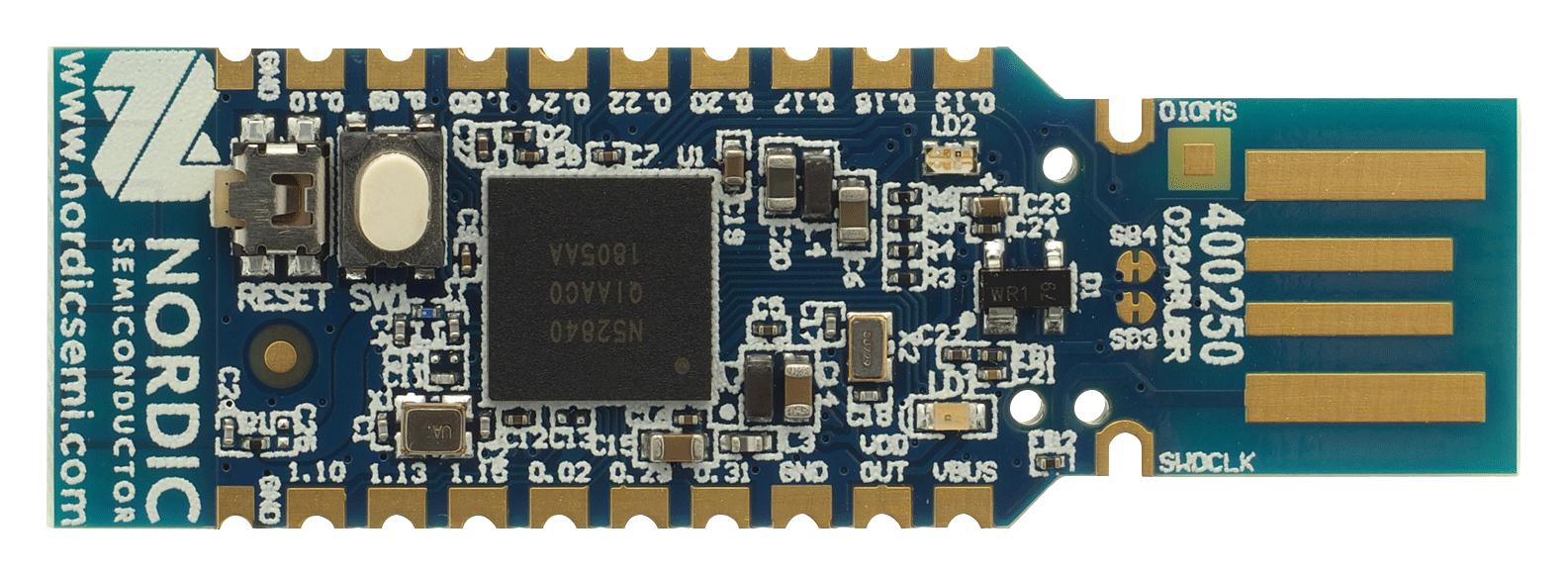 NRF52840-DONGLE / 디바이스마트