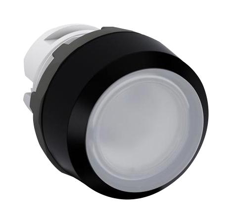 1SFA611100R1105 - Abb - Switch Actuator, ABB CP1 & CP2 Series Illuminated Flush Pushbutton ...