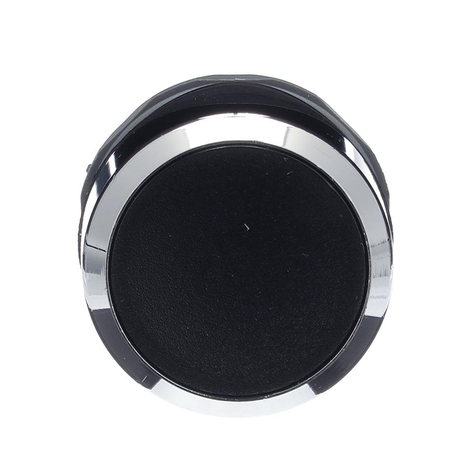 1SFA611100R3006 - Abb - Switch Actuator, ABB CP1 & CP2 Series Non-Illuminated Flush Pushbutton ...