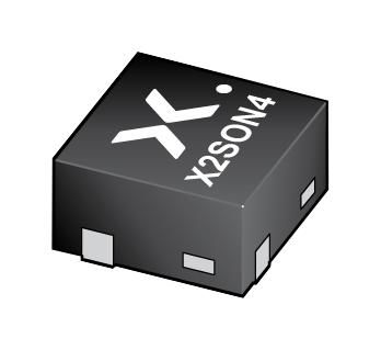 74LVC1G14GX4-Q100Z - Nexperia - Logic IC, Inverter, Single | element14 Korea