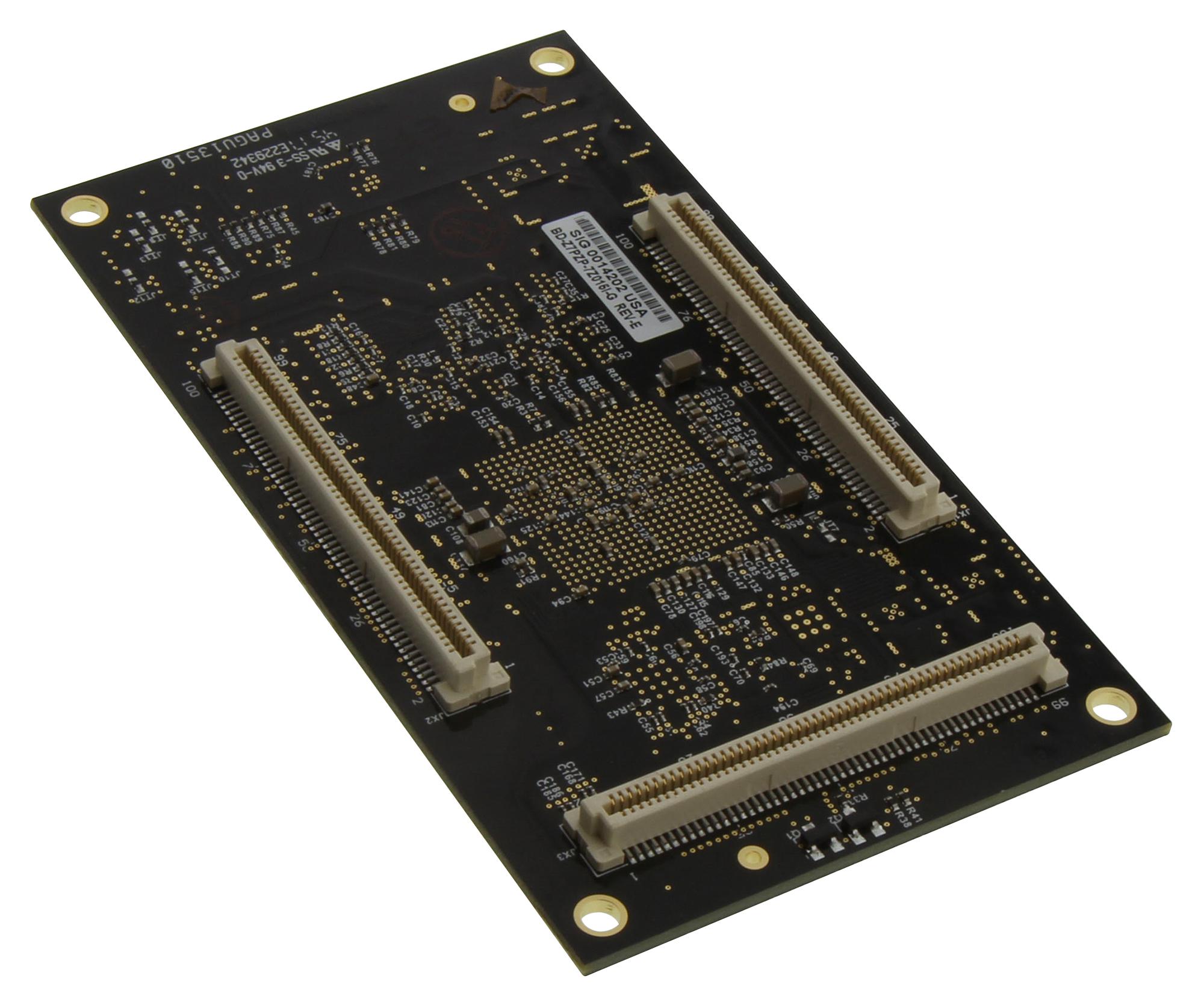 AES-Z7PZ-7Z015-SOM-I-G/REV-E - Avnet - Development Board, PicoZed, Zynq ... AES-Z7PZ-7Z015-SOM-I-G/REV-E - Avnet - Development Board, PicoZed, Zynq ...