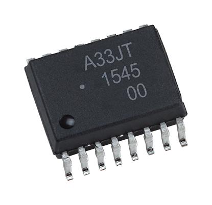 ACPL-33JT-500E - Broadcom - Optocoupler, 1 Channel, SOIC | element14 Korea