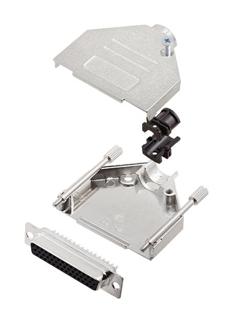L17DTZK25+L77HDB44S - Amphenol Communications Solutions - D Sub ...