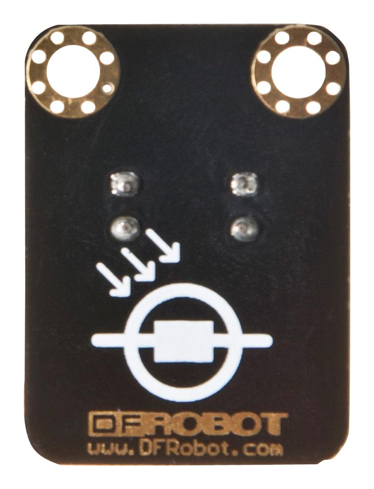 DFR0022 - Dfrobot - Add-On Board, Greyscale Sensor Module, Gravity Series | element14 Korea