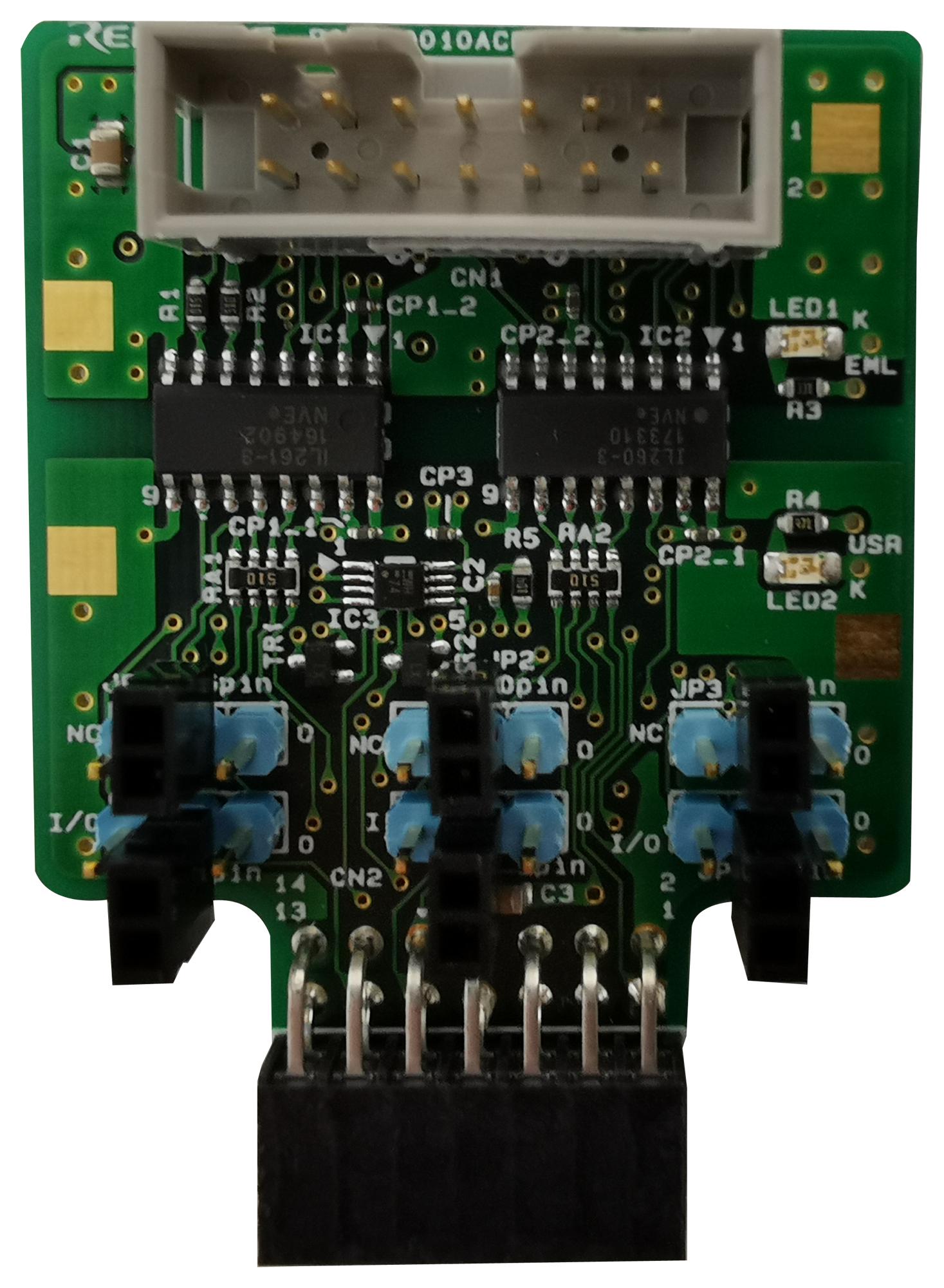 R0E000010ACB10 - Renesas - Debugger / Programmer, E2 Late On-Chip ...