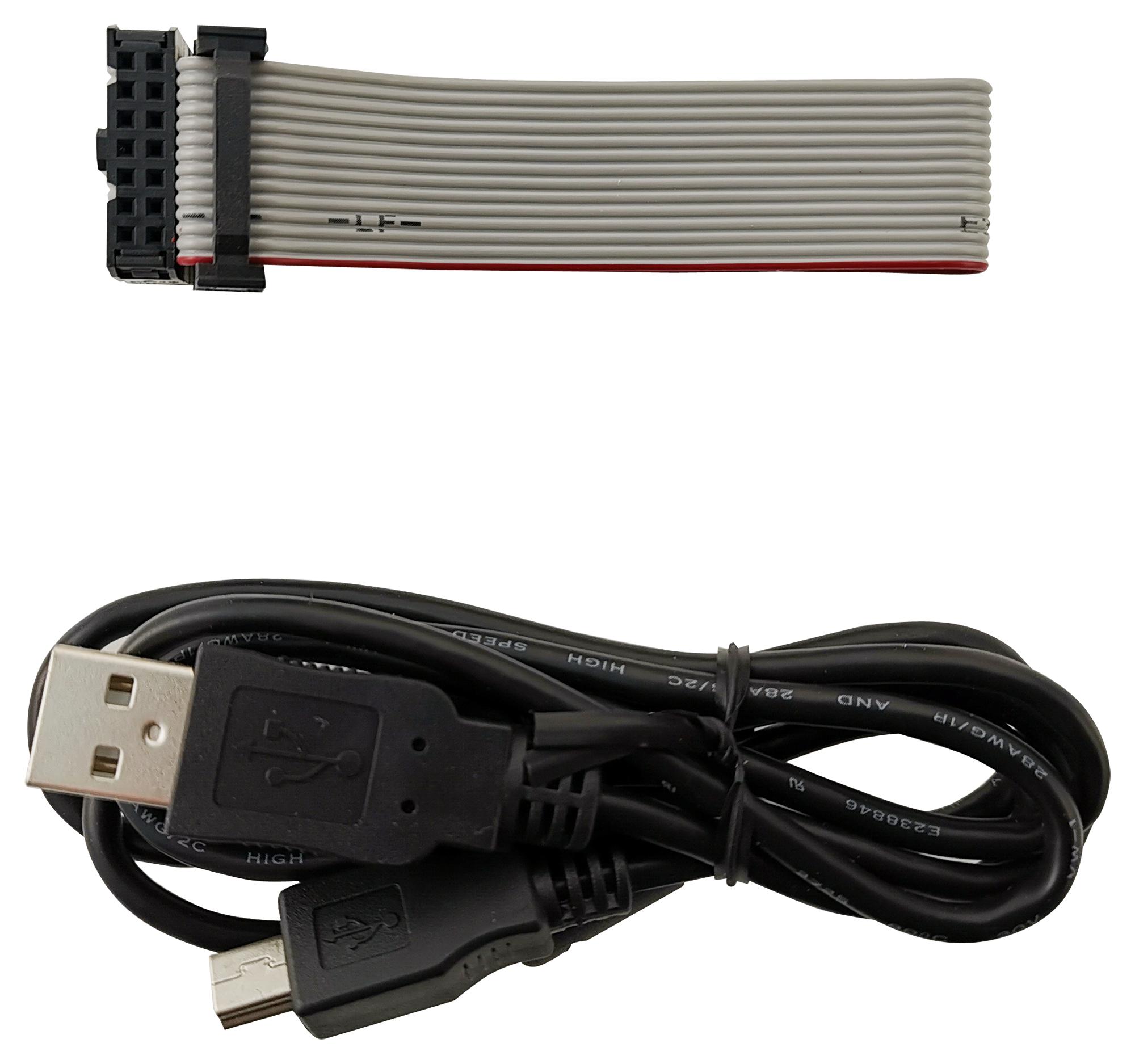 RTE0T0002LKCE00000R - Renesas - Debugger / Programmer, E2 On-Chip ...