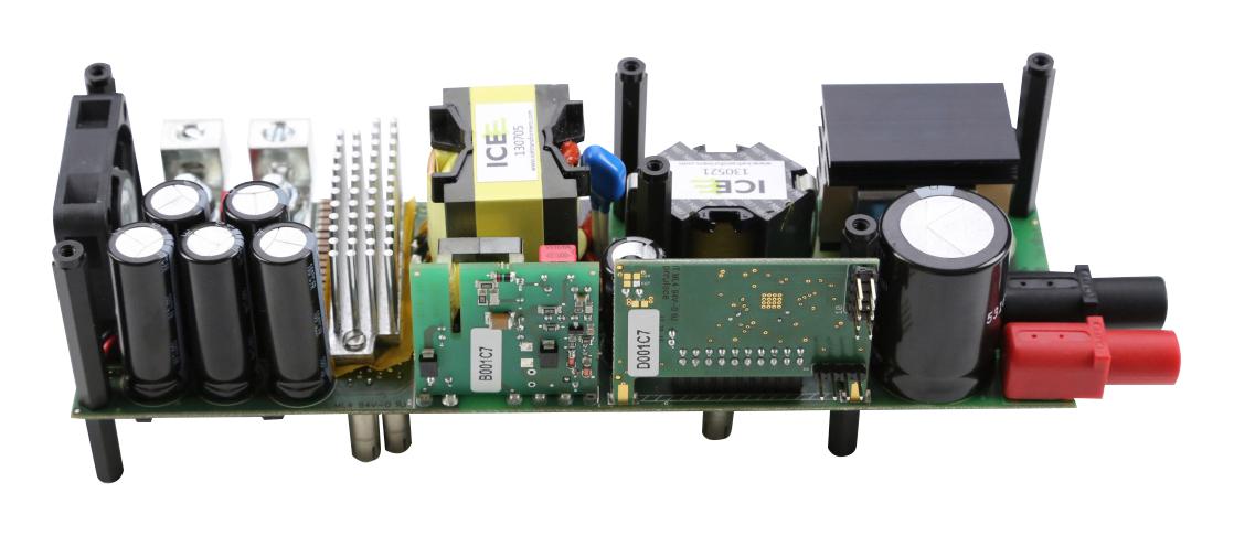 EVAL600W12VLLCC7TOBO1 - Infineon - Evaluation Board, CoolMOS C7 600V ...